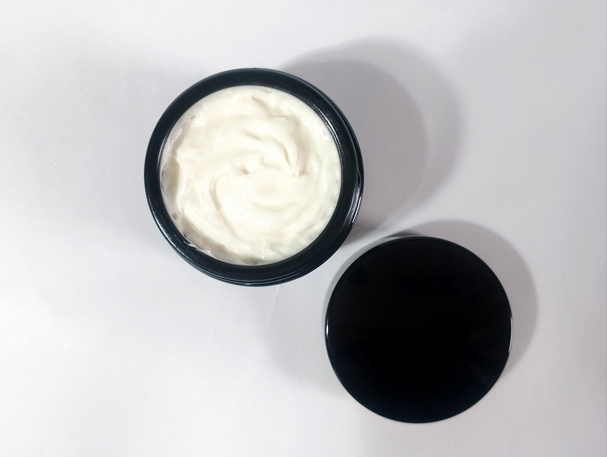 Balzam na suchú kožu | Handymade